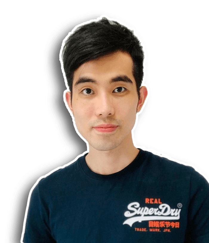 Isaac Cheung - CEO tmrBoss - tmrBoss