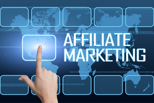 Is Affiliate Marketing a Pyramid Scheme? - tmrBoss