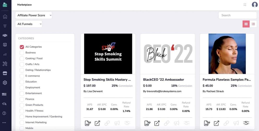 GrooveFunnels Review (2023): Is It Worth It? - tmrBoss