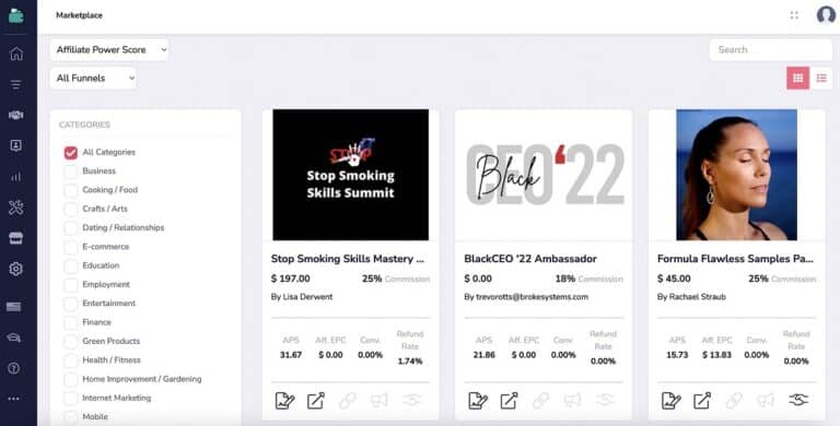 GrooveFunnels Review (2023): Is It Worth It? - tmrBoss